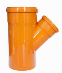 Sanitary Tee vs. Wye: Everything You Need To Know – Breaking Free Mediation