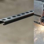 How to cut Unistrut [Easy Tips]