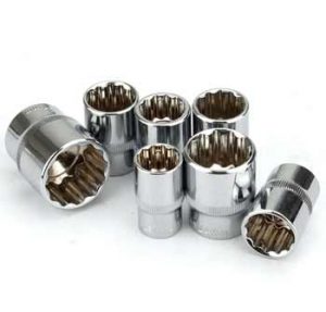 6 Point vs 12 Point Sockets: Which One You Should Use & Why? – Breaking ...