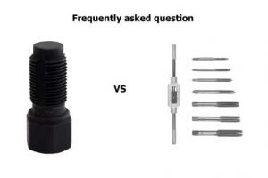 Thread Chaser vs Tap: A Difference Guide – Breaking Free Mediation
