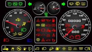 Coolant Warning Light Complete Guide [ Beginners ] – Breaking Free ...