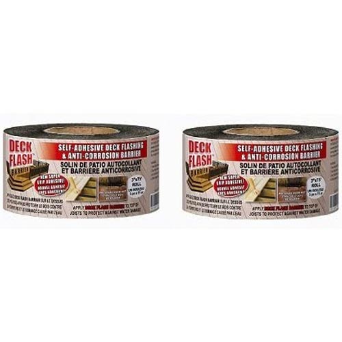 Best Deck Joist Tape Reviews in 2023 [Top 8 Model Revealed] – Breaking ...