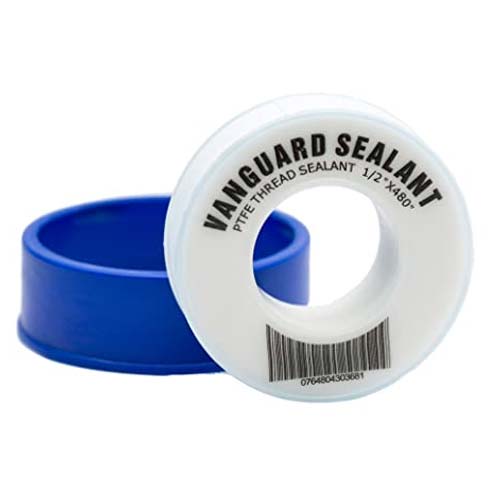 7 Best Thread Sealant for Air Compressor Fittings in 2026 – Breaking ...