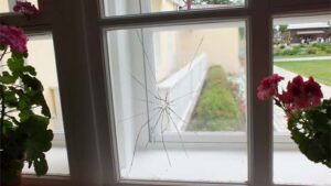 How to Hide Glass Cracks : DIY 10 Tips for Beginners – Breaking Free ...